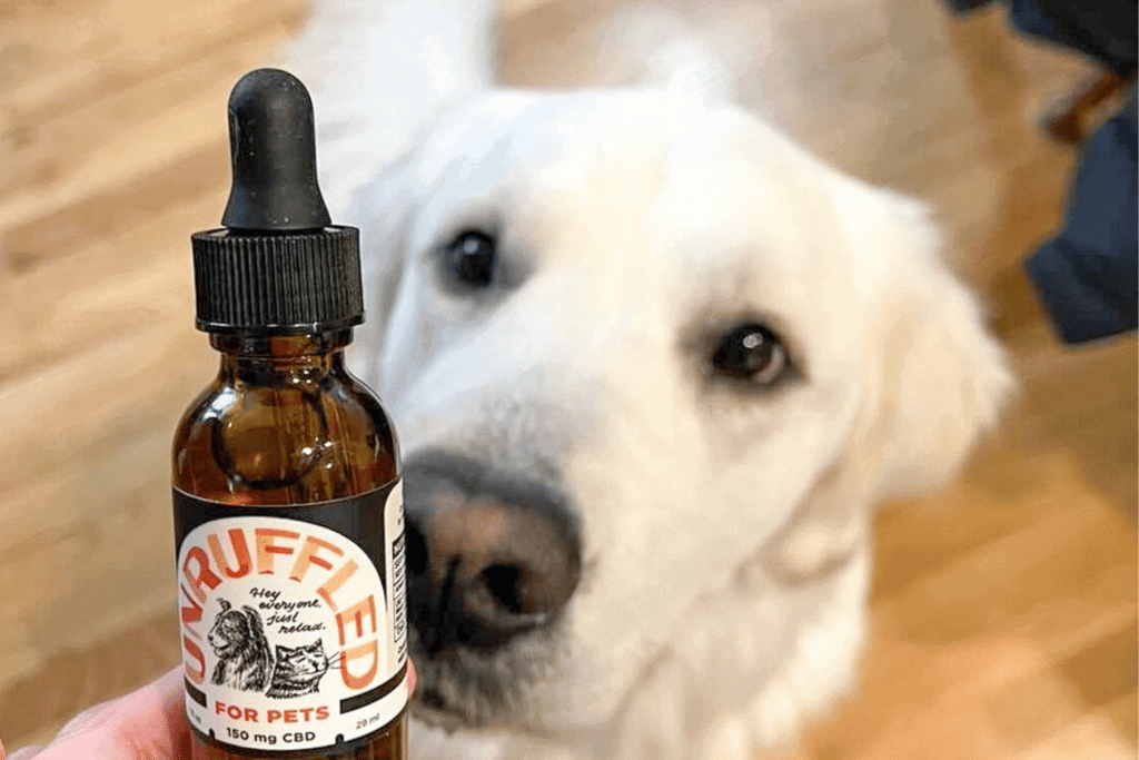 CBD Oil – Kentucky's Original Full Spectrum CBD Oil Company