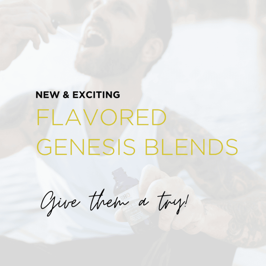 SHOP CBD – Bluegrass Hemp Oil