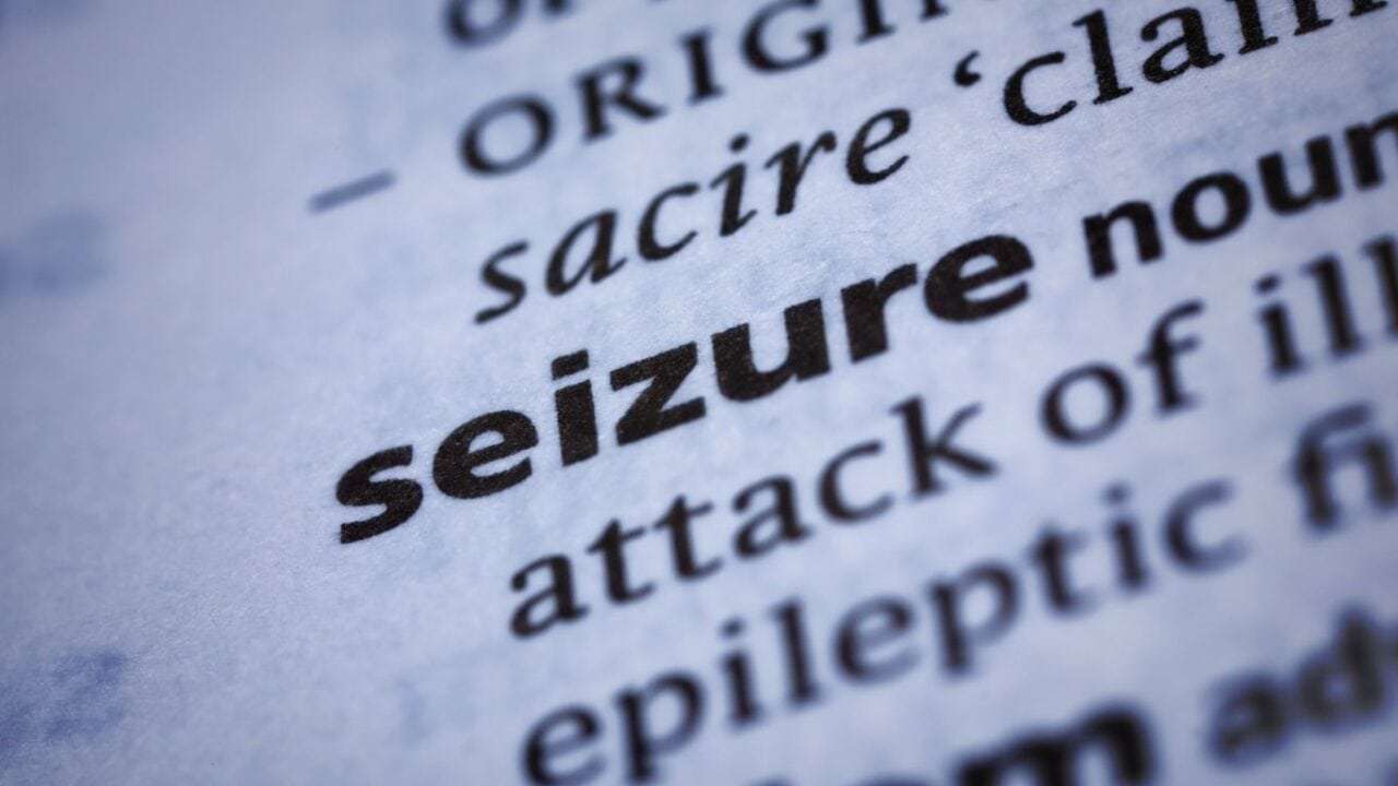 Living with Complex Partial Seizures: What You Need to Know